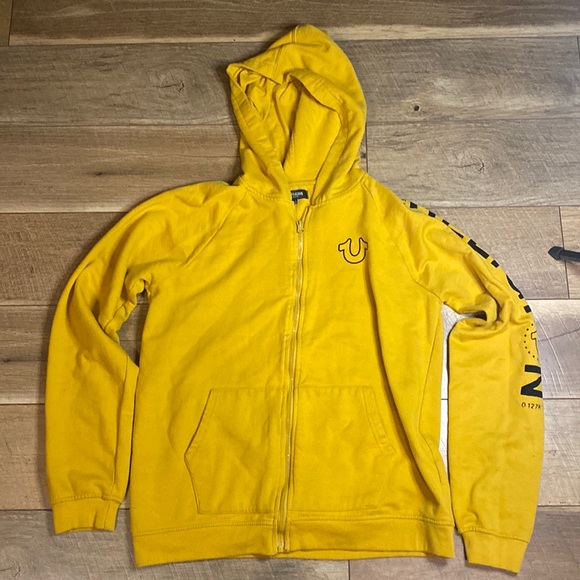 True Religion | Sweaters | True Religion Jacket | Poshmark